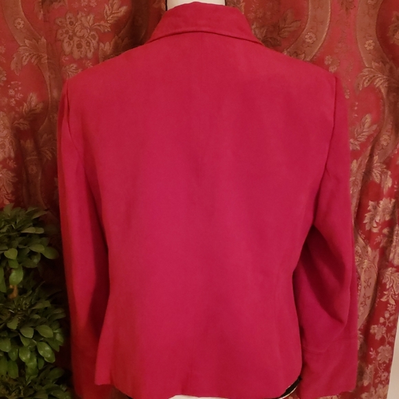 Conrad C Collection | Jackets & Coats | Conrad C Collection Suede ...